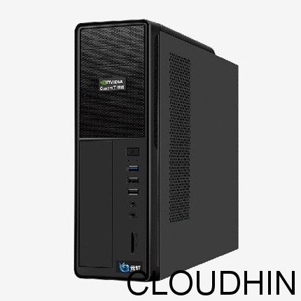 Cloud Hin 云图系列 Mini-YT-H310 工作站-云轩Cloud Hin官方网站