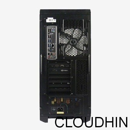 Cloud Hin 云视系列 ET-TS-X299 工作站-云轩Cloud Hin官方网站